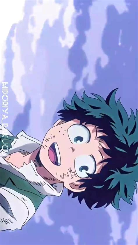 انیمه مای هیرو اکادمی مای هیرو اکادمیا میدوریا دکو فیلم ویسگون