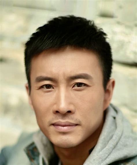 Zhang Yong Da 张永达 Mydramalist