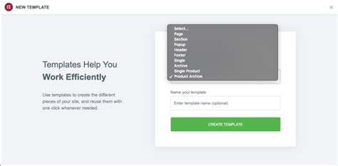 How To Customize A WooCommerce Shop Page With Elementor