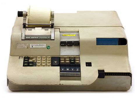 Programma 101 It History Society