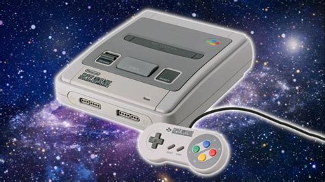 The Snes Seems To Be Getting Faster Over Time Hackaday