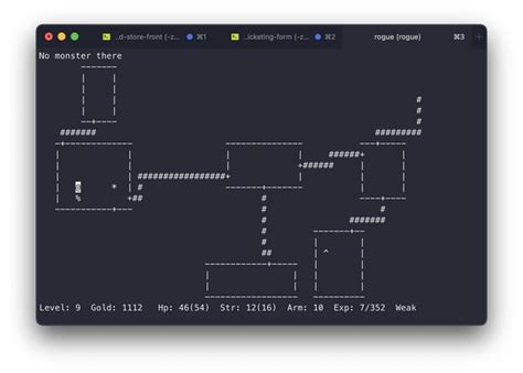 Iterm2 Version 33 Released Introducing A New Python Scripting Api And