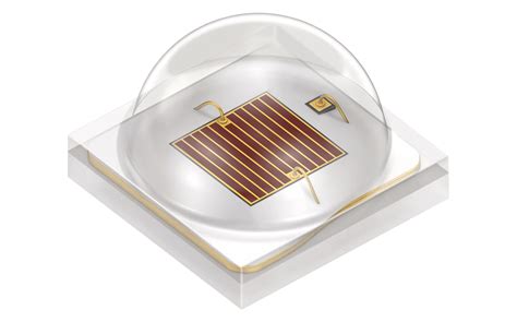 OSRAM OSLON Square GH CSSRM Color LEDs Ams OSRAM OSRAM OSLON Square GH CSSRM Color LEDs Ams OSRAM