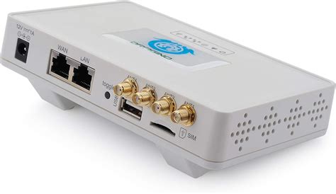 Indoor Lorawan Gateway Dragino Lg308 In Nepal At Npr 0 Rating 5