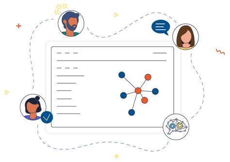 Collaborative Knowledge Graph Manager Graphgrid Platform For Data