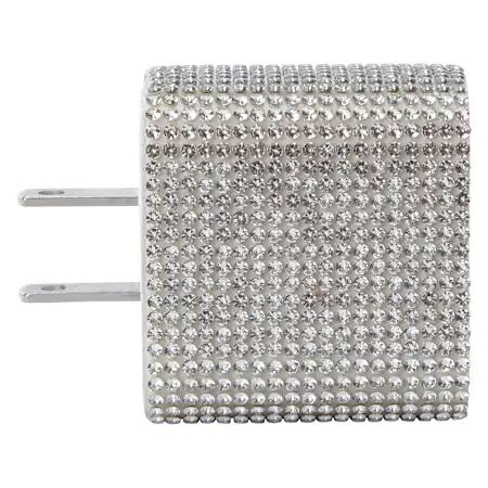 Trendy Dual Port Wall Charger Usb A Usb C Five Below