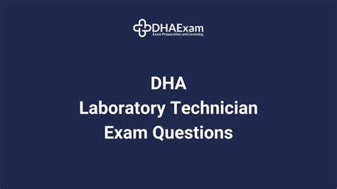 best medical lab technician exam questions and answers