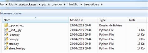 Python Pyinstaller Importerror No Module Named Xmletree Stack Overflow