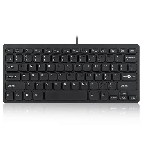 Wired Usb Computer Usb Keyboard At Rs 325piece In Rohtak Id