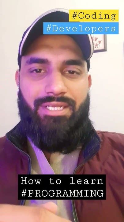 How To Learn Programming Step By Step Guide In 2023 To Learn