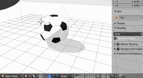 Rendering How Do I Get A Cycles Render That Is Similar To The Default Opengl Viewport Render