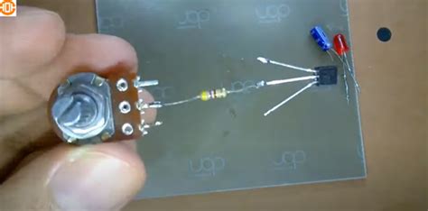 Como Hacer Un Detector De Metales Super Facil Tutoriales Online