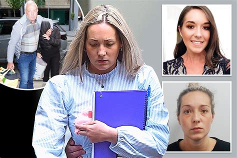 Sobbing Teacher Rebecca Joynes Who Had Sex With Two Pupils Including