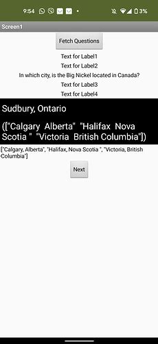 How Do I Decode Url Encoding Rfc 3986 Inside The List Mit App