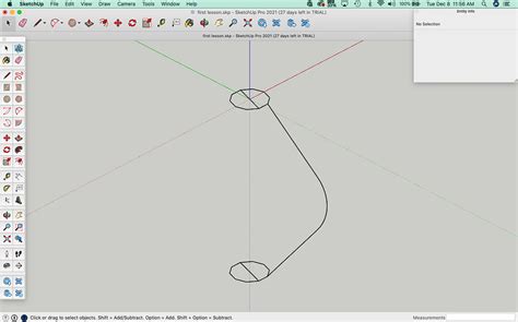 Polar Array Pro Sketchup Community