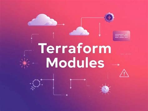 micheal oshogwe on linkedin terraformmodules devops cloudengineering infrastructureascode aws…