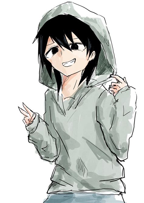 有頂天個人のイラスト