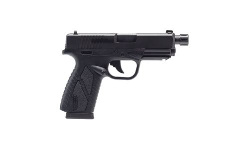 Thunder 380 Bersa You Can Trust