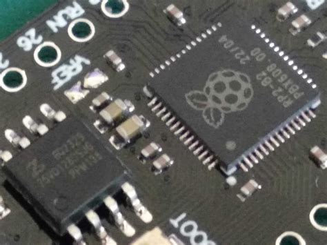 Raspberry Pi Pico 16 Mb Rp2040 Type C Ws2812 Reset Key 116 грн Аксесуари й комплектуючі Київ