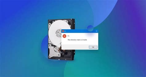 How To Scan And Fix External Hard Drive
