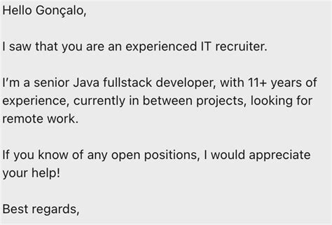 Gonçalo Sequeira 🚀 On Linkedin Java Remotejobs Remote Developer Work Experience Tech
