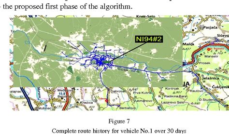 Figure 7 From Dynamic Relocation Of Emergency Ambulance Vehicles Using