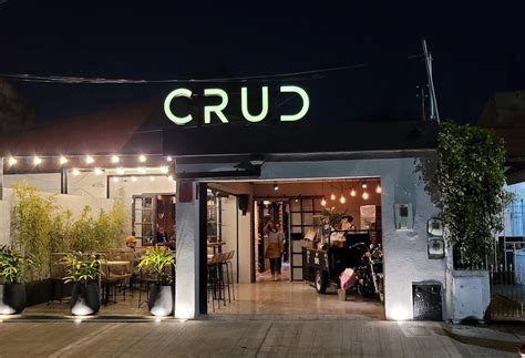 Crud Restó Bar Lanús Este Restaurant Reviews Crud Restó Bar Lanús Este Restaurant Reviews