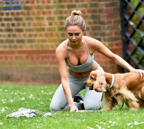 Kimberley Garner Nude Pictures Onlyfans Leaks Playboy Photos Sex Scene Uncensored