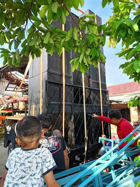 Singa Dangdut Spp Sigit Permana Putra