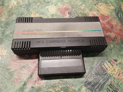 Atari 5200 Zubehör Atarimuseum De