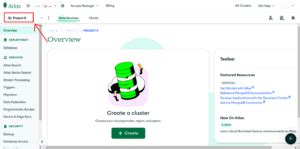 How To Set Up MongoDB In An Atlas Account RackNerd