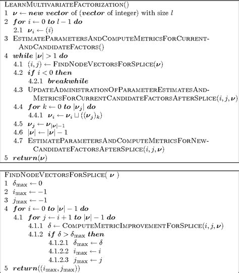 figure 2 5 from design and application of iterated density estimation