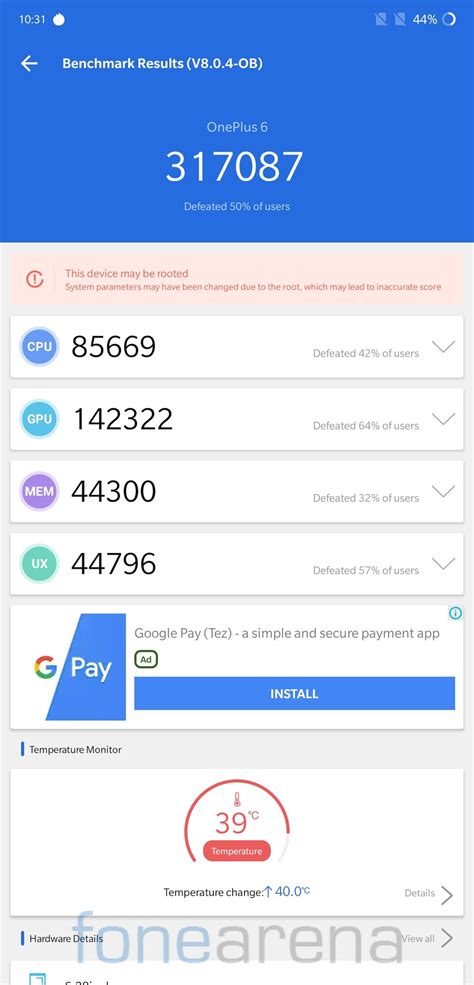 Get Android On Poco F With Oxygenos Port
