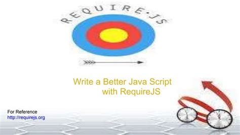 require js ppt