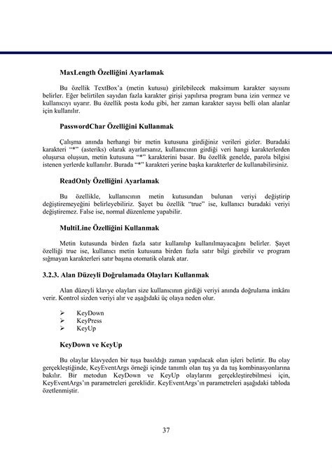 Nesne Tabanlı Programlama 2 Pdf