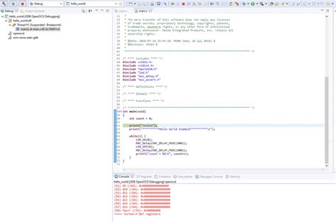 Create And Deploy Ml Model Using Low Power Microcontroller And Tinyml