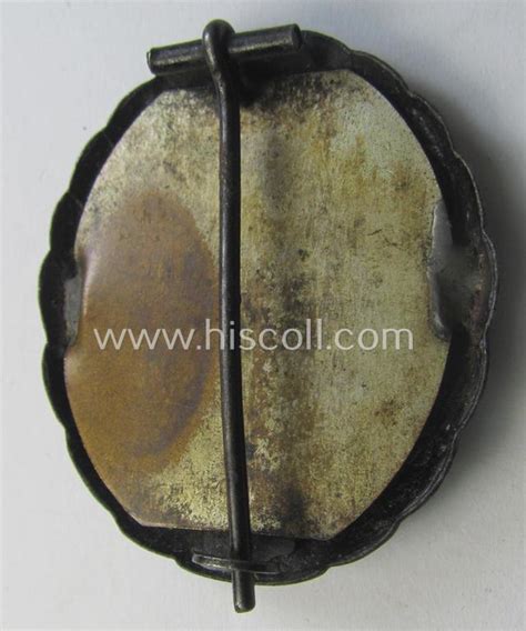 Hiscoll Military Antiques Attractive And Possibly Unique Example