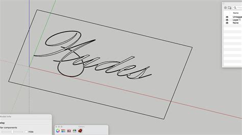 Intersect Faces With Selection Text Does Not Close To Create Faces