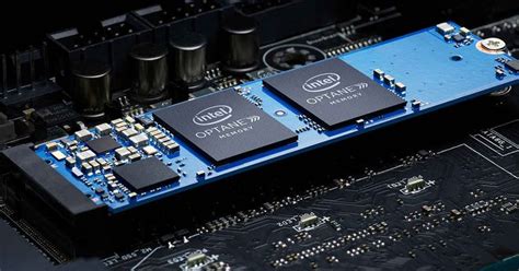 Intel Closes Its Optane Memory Business Acelerar Tecnologia Computadoras