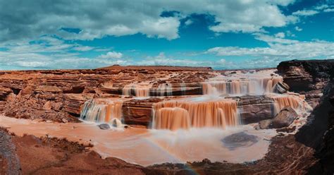 Hike This Easy One Mile Trail To Discover Arizonas Magnificent