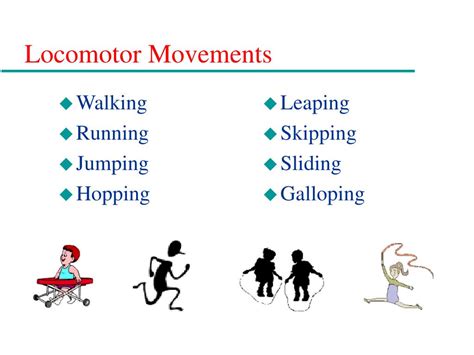 Ppt Chapter 4 Movement The Keystone Of Physical Education And Sport Powerpoint Presentation