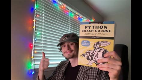 Teaching Myself Python Live Python Crash Course By Eric Matthes Chapter 3 Youtube