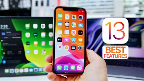 Top Ios 13 Features Whats New Review Youtube