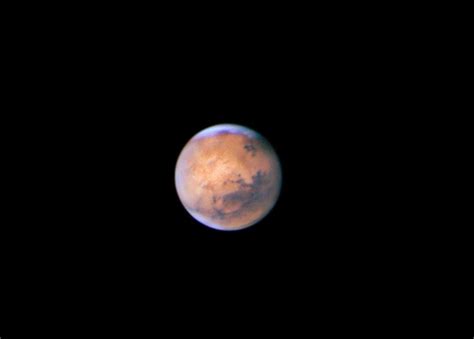 How To See Mars Through A Telescope The Stargazers Guide Telescope Geek