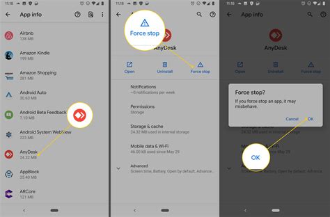 How To Close Apps On Android How To Close Apps On Android