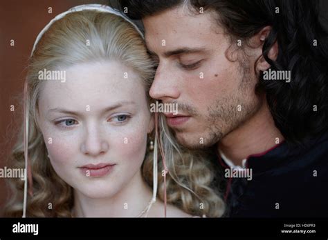 The Borgias From Left Holliday Grainger Francois Arnaud The