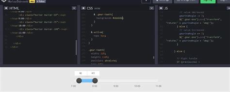 Entry 9 By Sridineshr For Create Multi Range Slider In Javascript Html And Css Freelancer