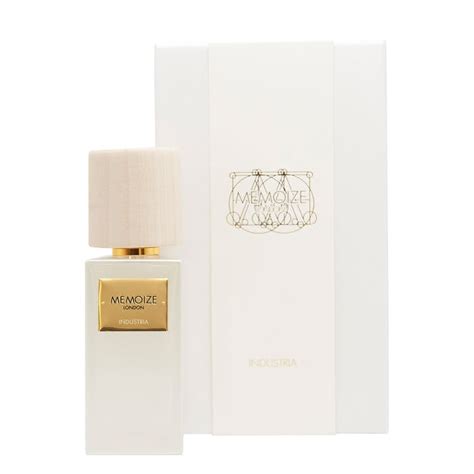 Memoize Industria Eau De Parfum 100ml