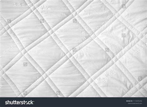 White Blanket Texture Close Up Used For Background Over 364 Royalty