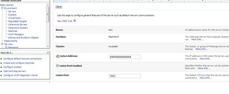 Middleware Buzz Apache Weblogic Integration